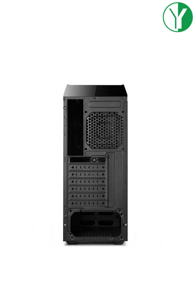 Golden Field 6013B Gaming Computer Casing - Tech Square