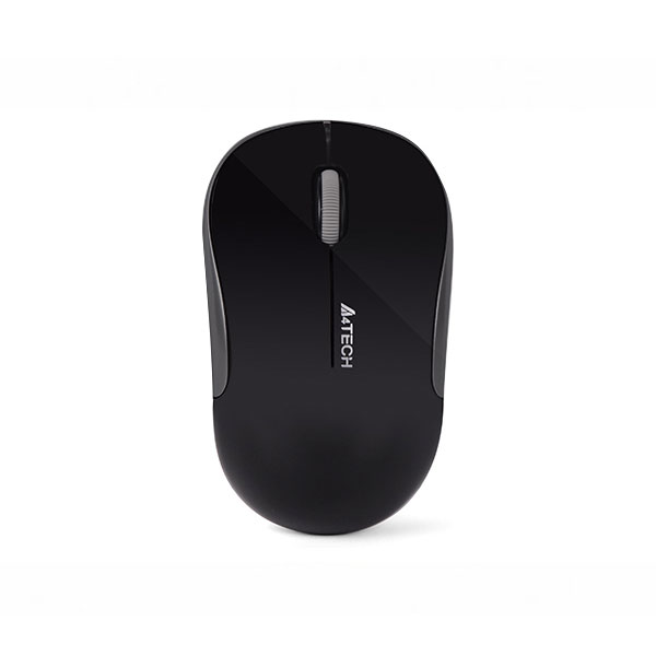 A4 TECH G3-300N BLACK V-Track Wireless Mouse - Tech Square