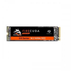 Seagate FireCuda 510 1TB M.2 PCIe Gen3 Ã—4 NVMe Gaming SSD - Tech Square